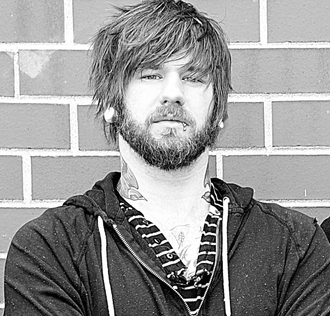Meet Eric Reid - CanvasRebel Magazine