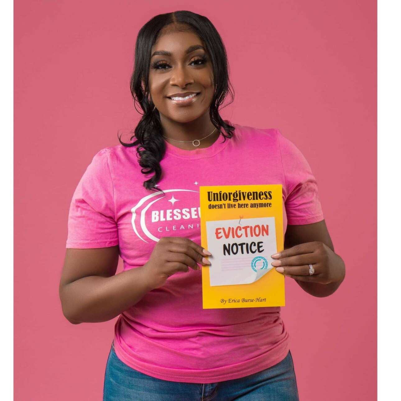 Meet Erica Hart - CanvasRebel Magazine