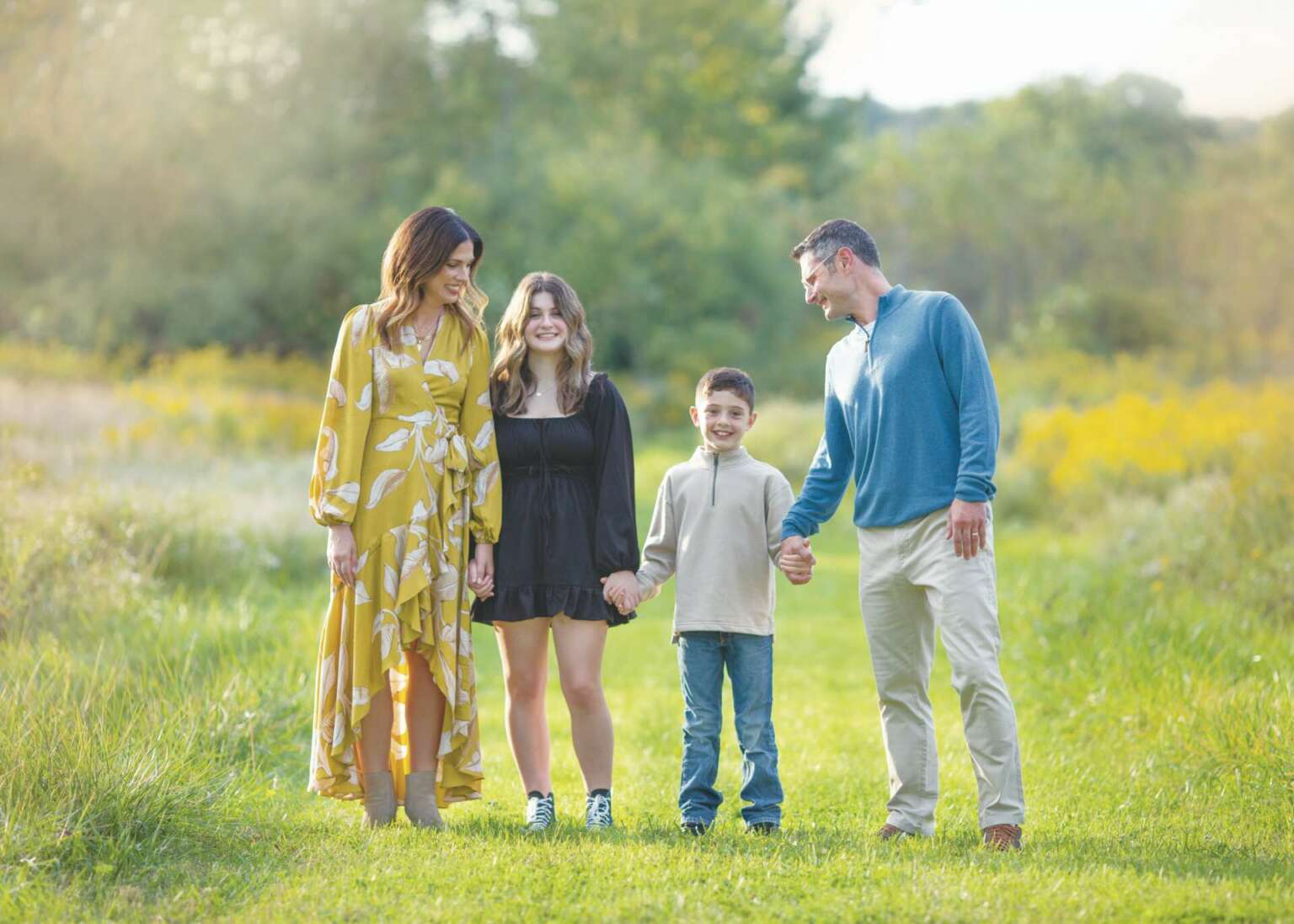 Meet Erin Gabel – CanvasRebel Magazine