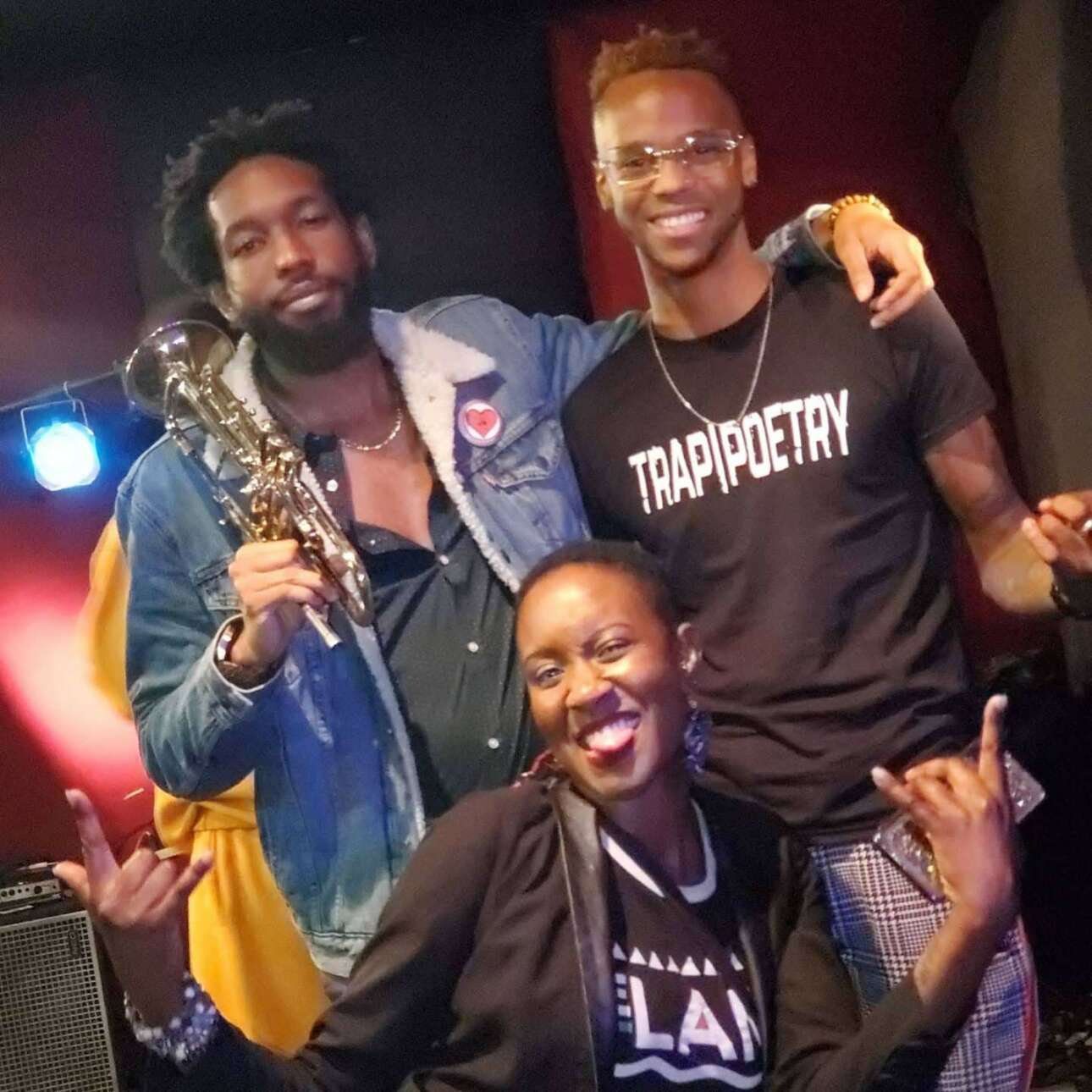 Meet Frank Expression - CanvasRebel Magazine