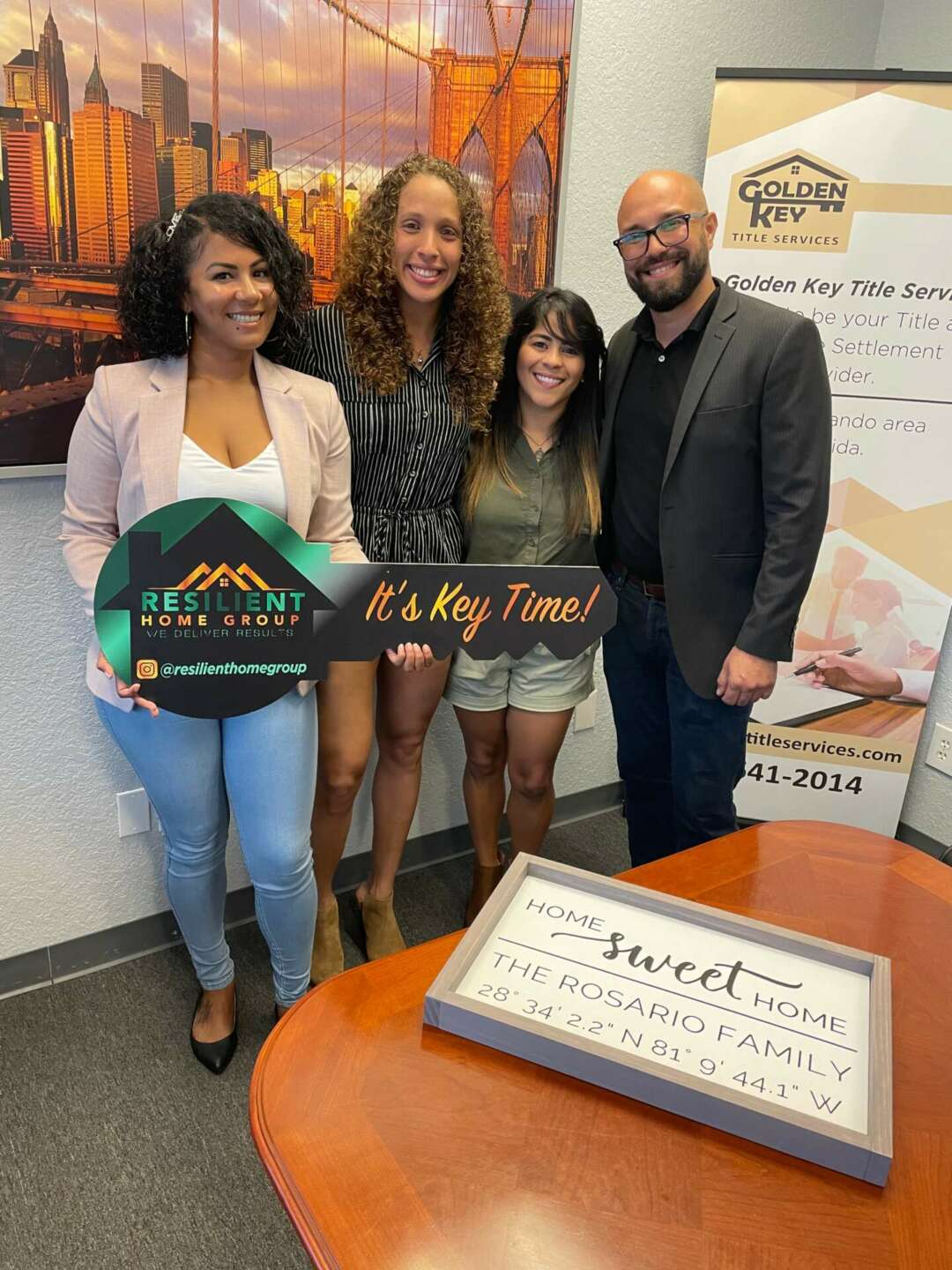 Meet Gissel & Victor Ortega – CanvasRebel Magazine