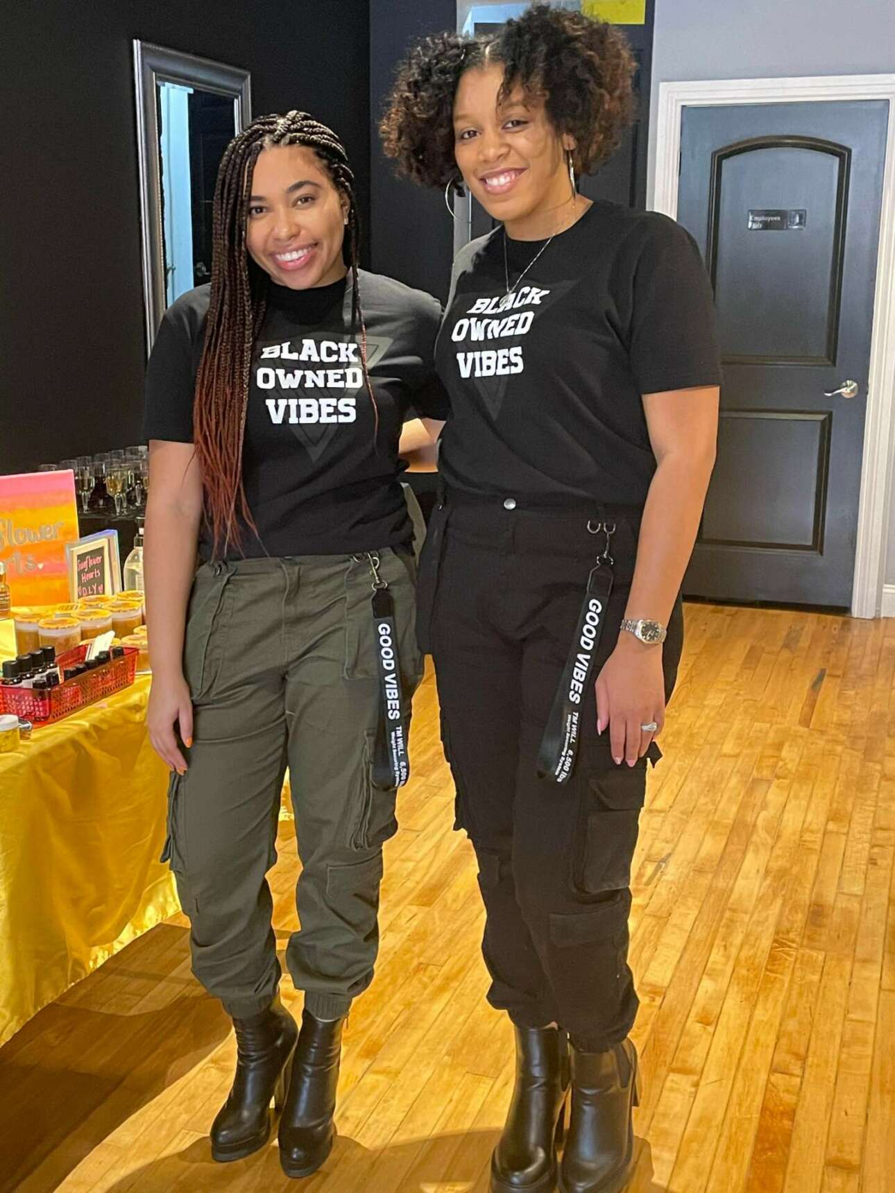 Meet Good Vibes Crew – CanvasRebel Magazine