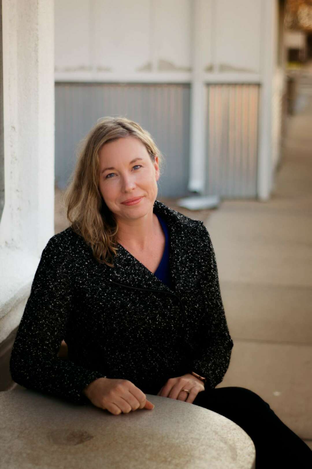 Meet Haley Bartlett – CanvasRebel Magazine