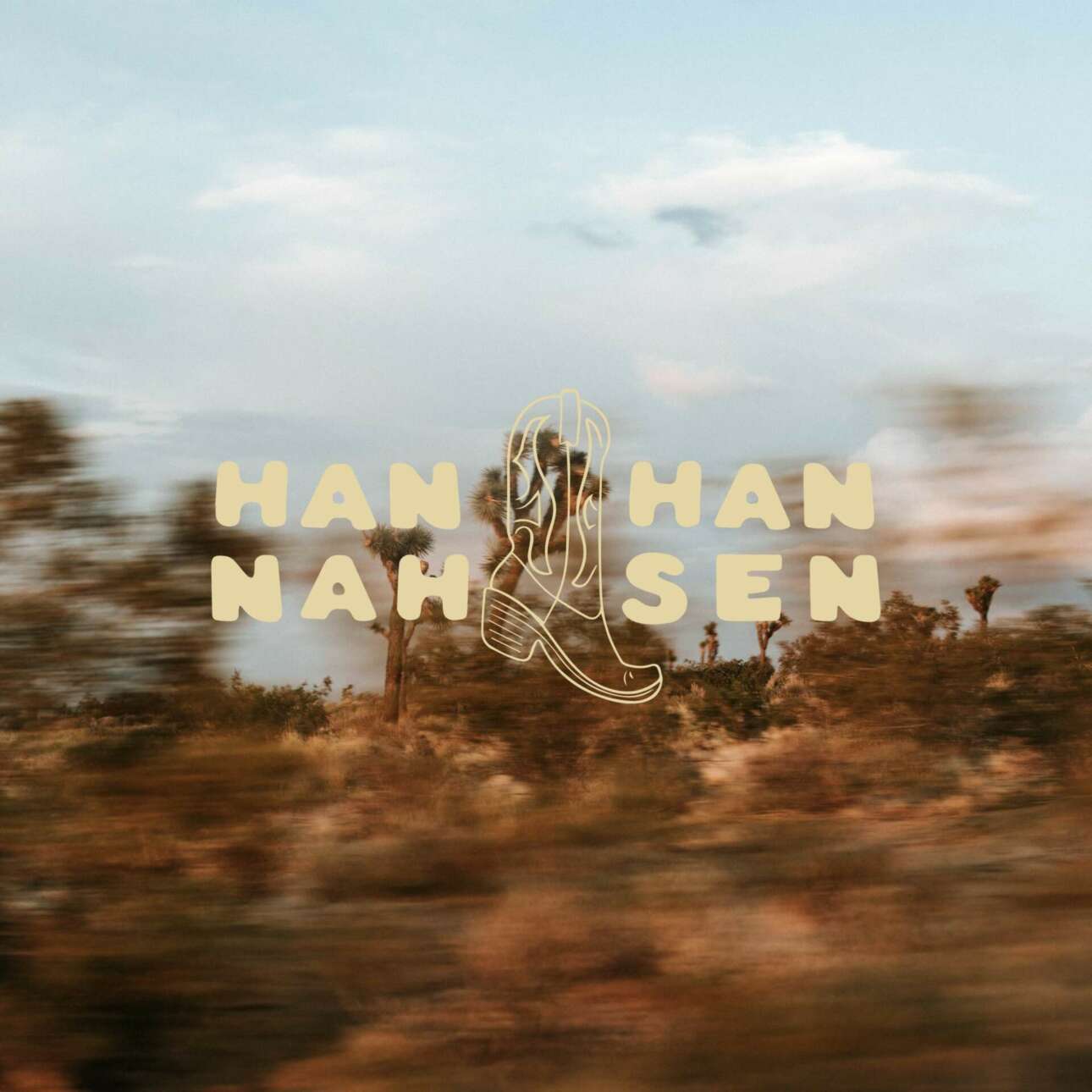Meet Hannah Hansen - CanvasRebel Magazine