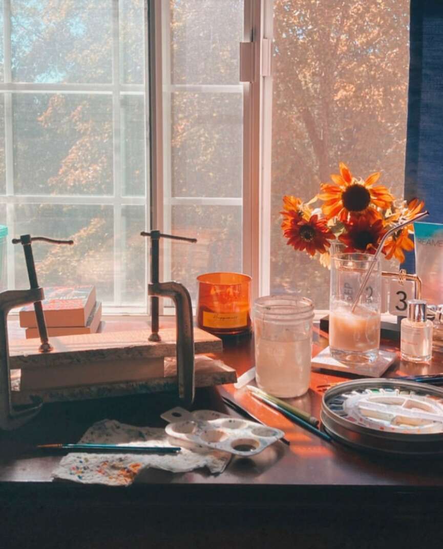 Meet Hannah Hanson – CanvasRebel Magazine