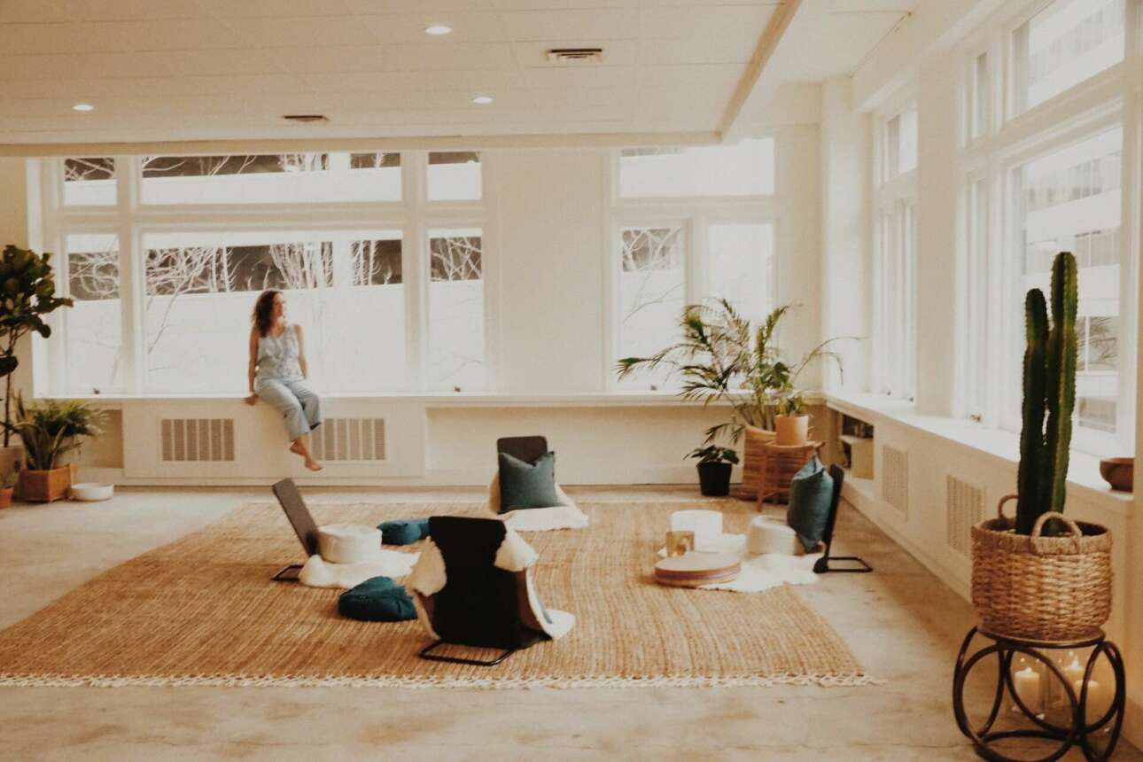 Meet Hannah Talbot - CanvasRebel Magazine