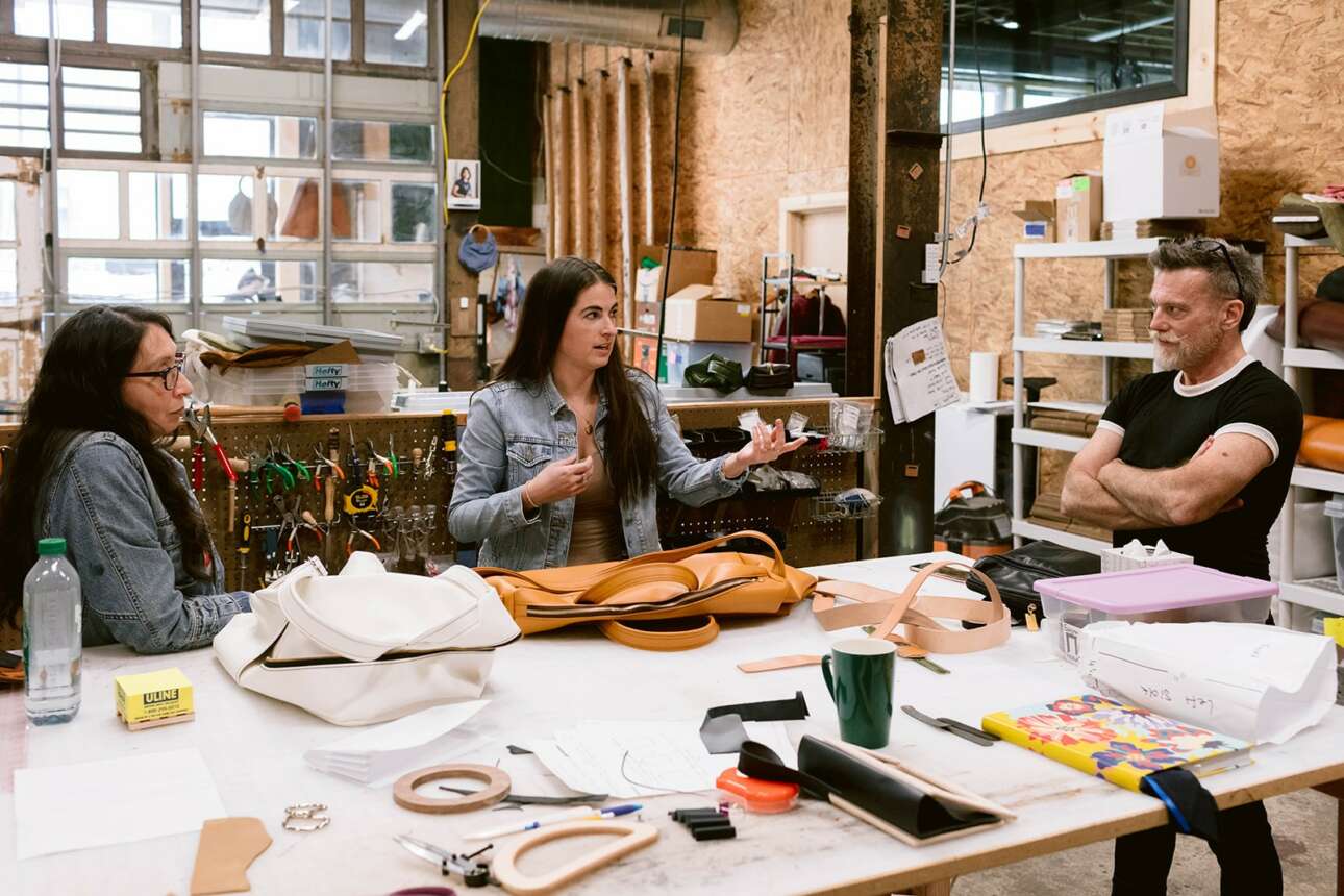 Meet Hayley Besheer Santell – CanvasRebel Magazine