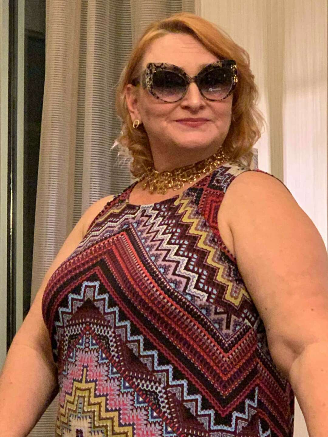 Meet Heidi Mckinney – CanvasRebel Magazine