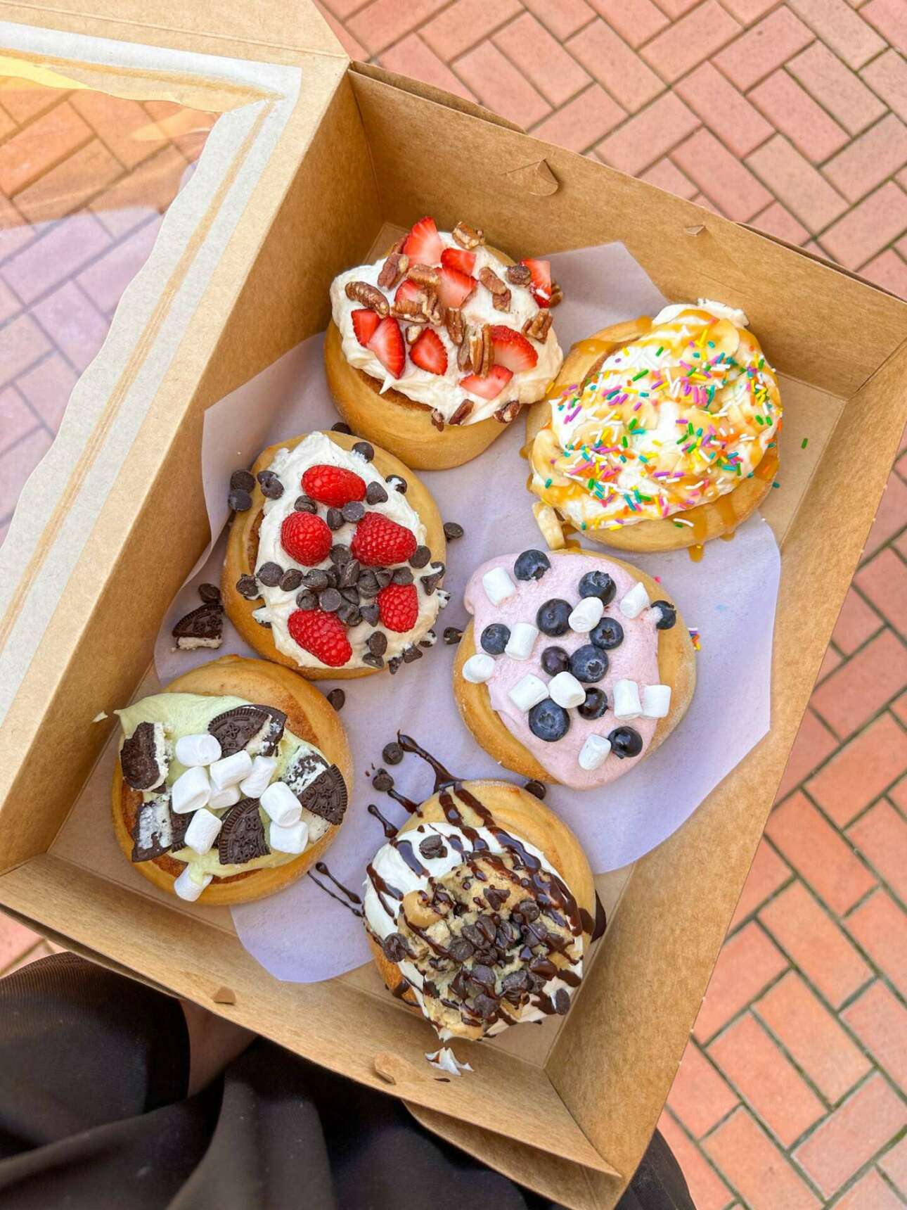 Meet Holly Roe – CanvasRebel Magazine