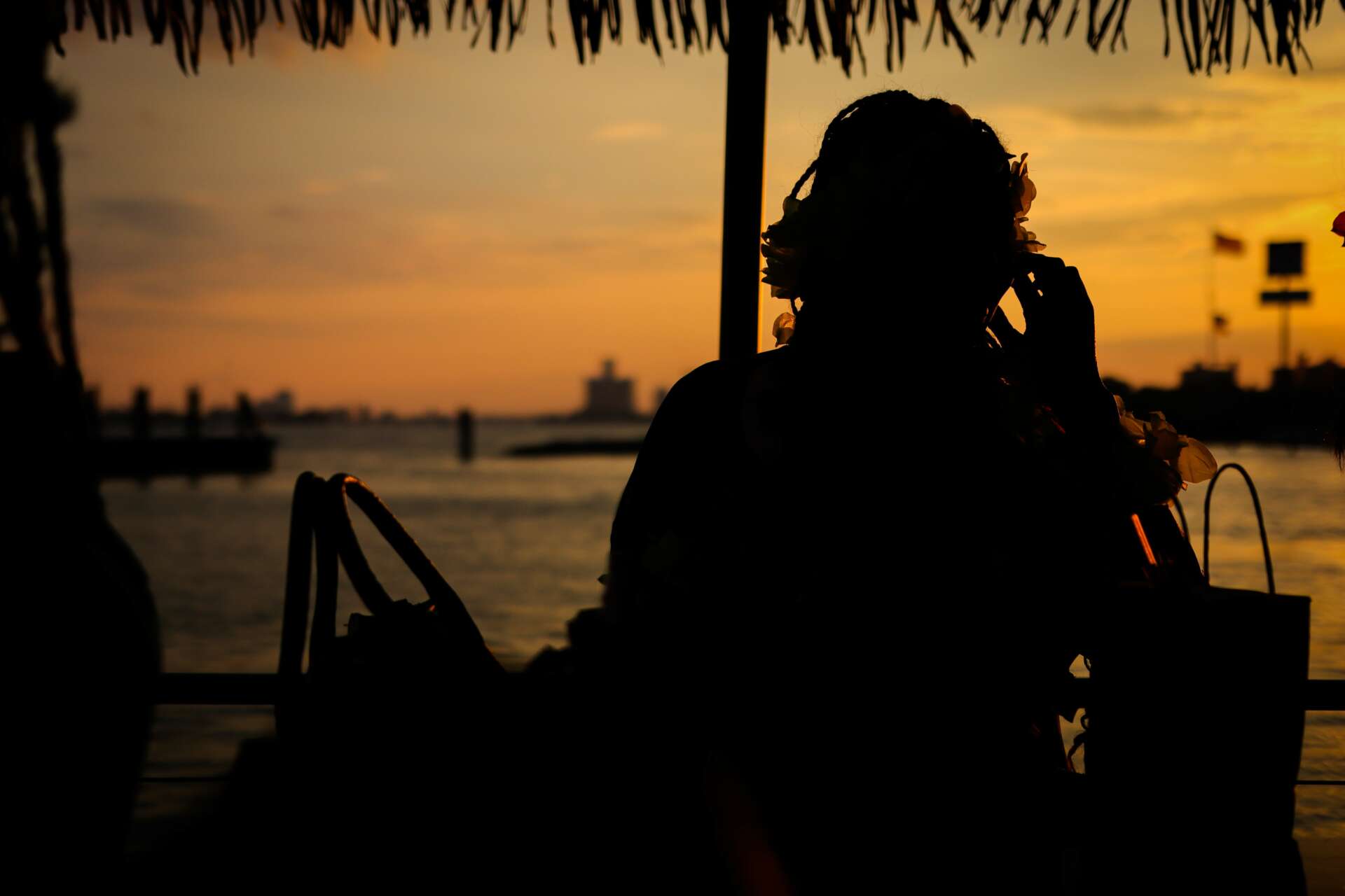 Meet Isaiah Gibson – CanvasRebel Magazine