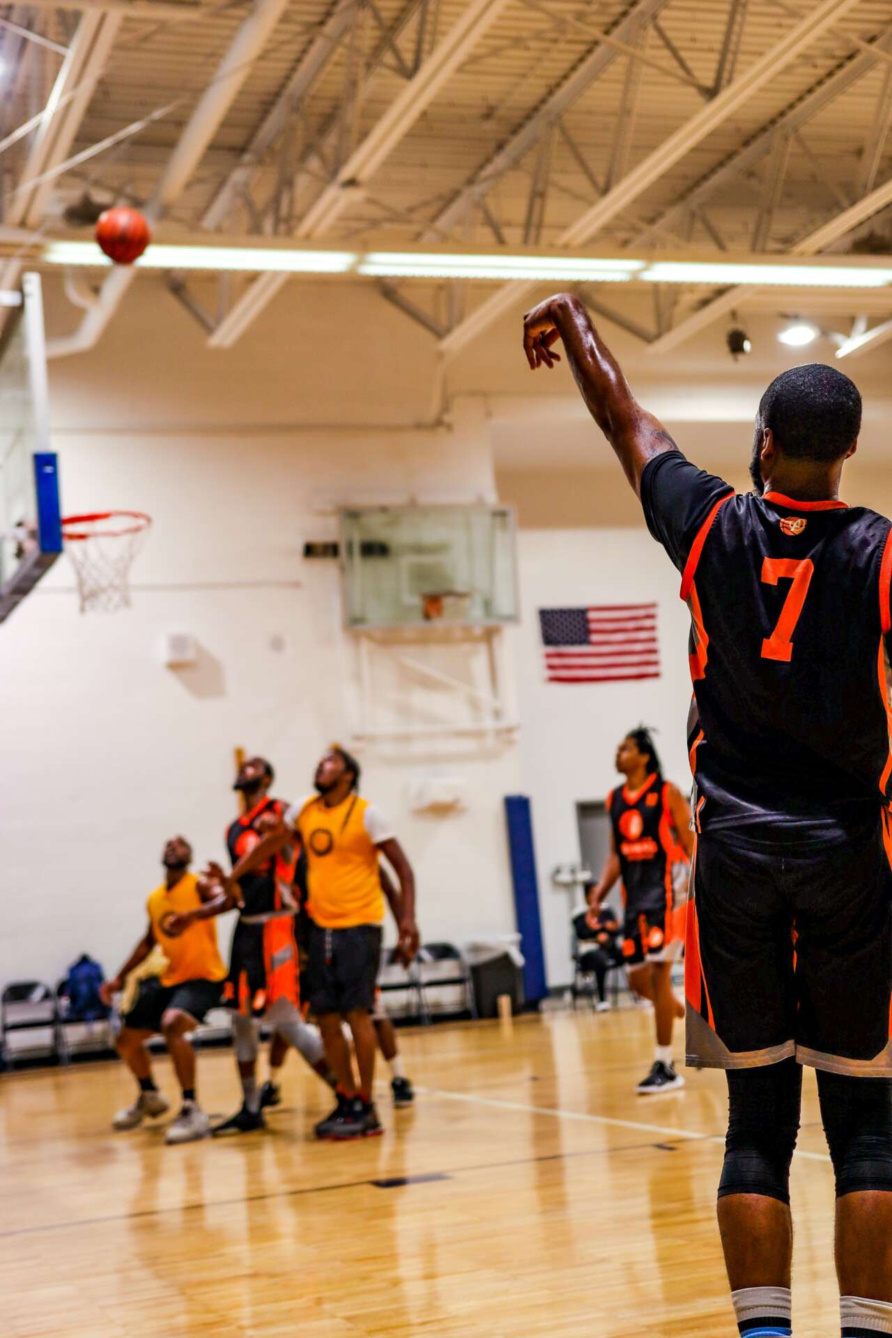 Meet Isaiah Gibson – CanvasRebel Magazine