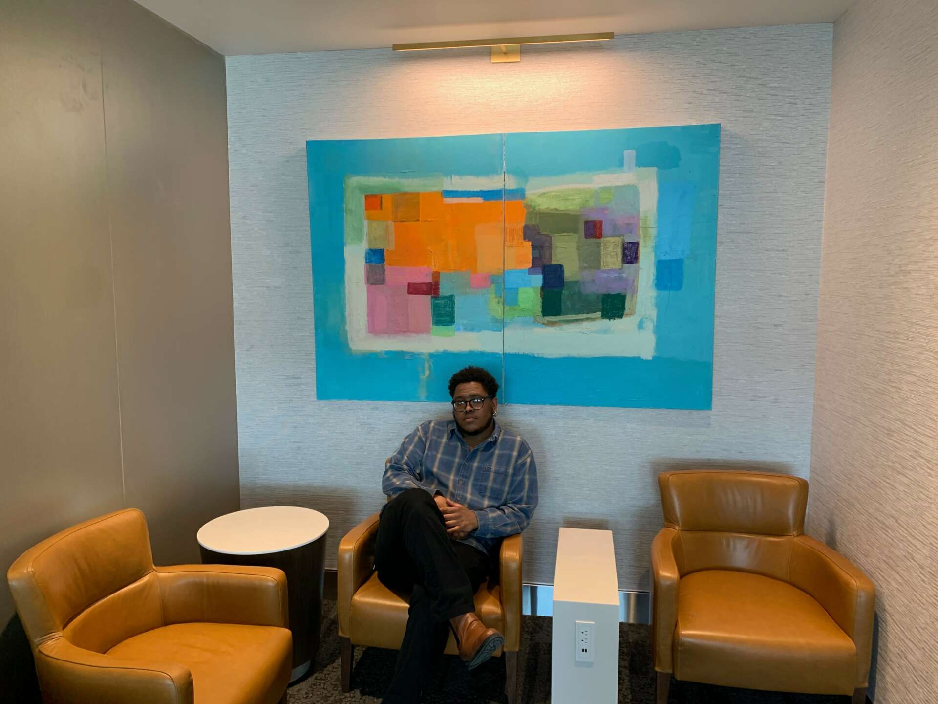 Meet Isaiah Lee - CanvasRebel Magazine