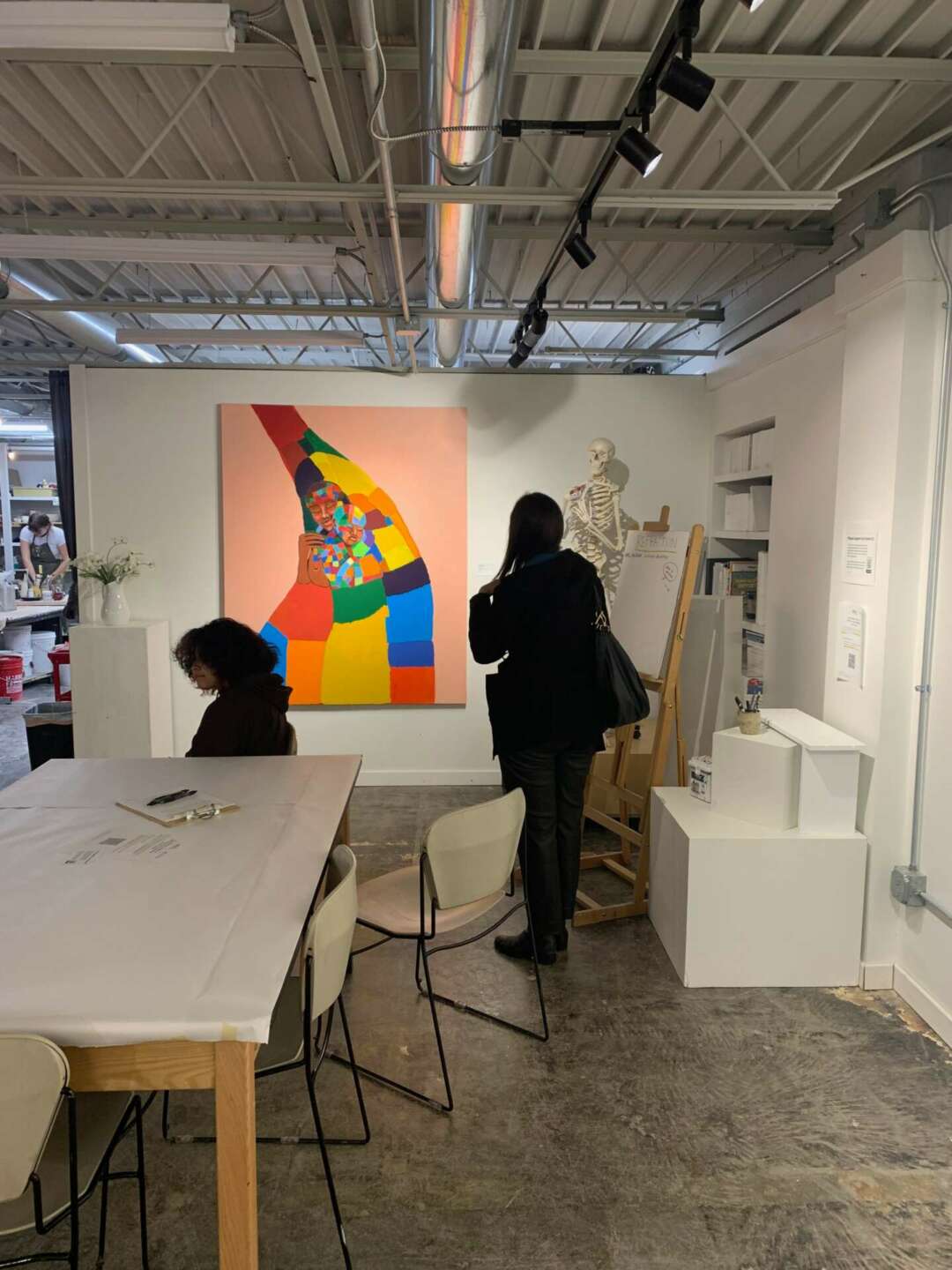 Meet Isaiah Lee - CanvasRebel Magazine