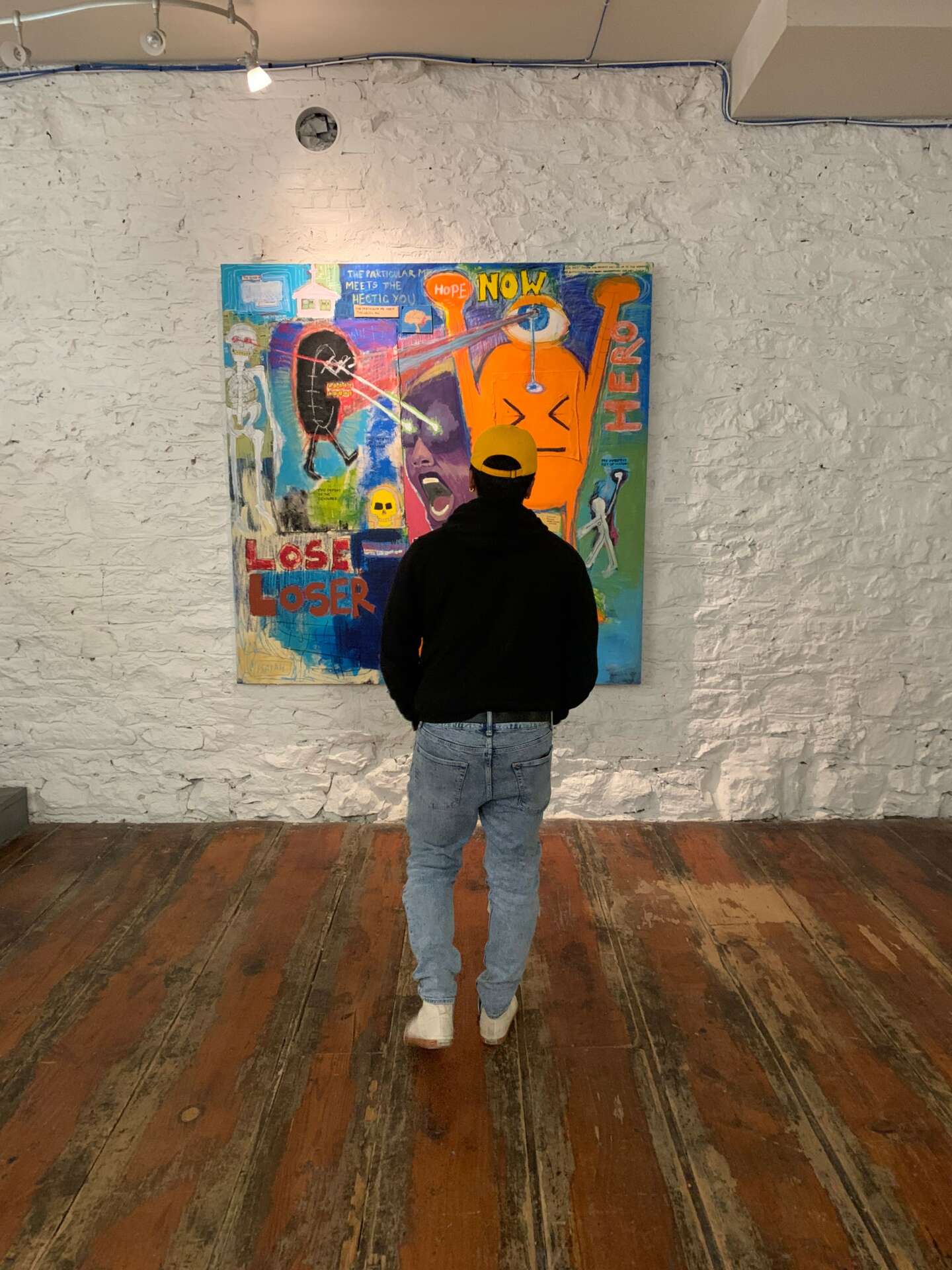 Meet Isaiah Lee - CanvasRebel Magazine