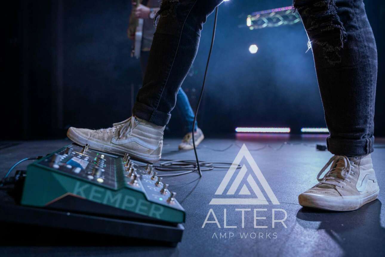 Meet Jake Copeland Aaron Allred - CanvasRebel Magazine