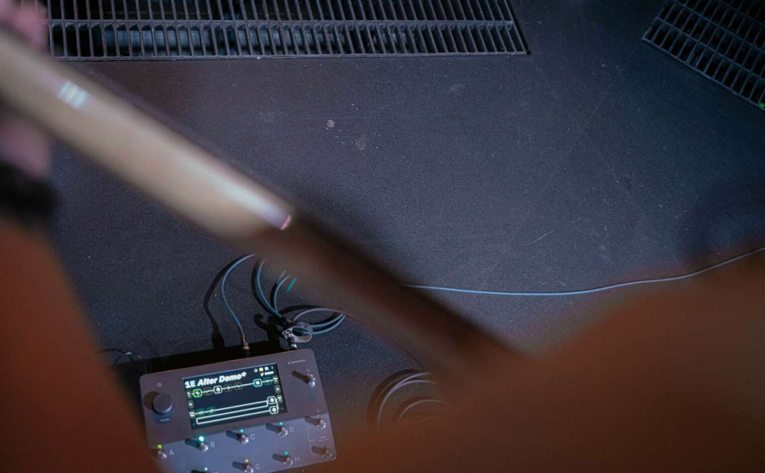 Meet Jake Copeland Aaron Allred – CanvasRebel Magazine