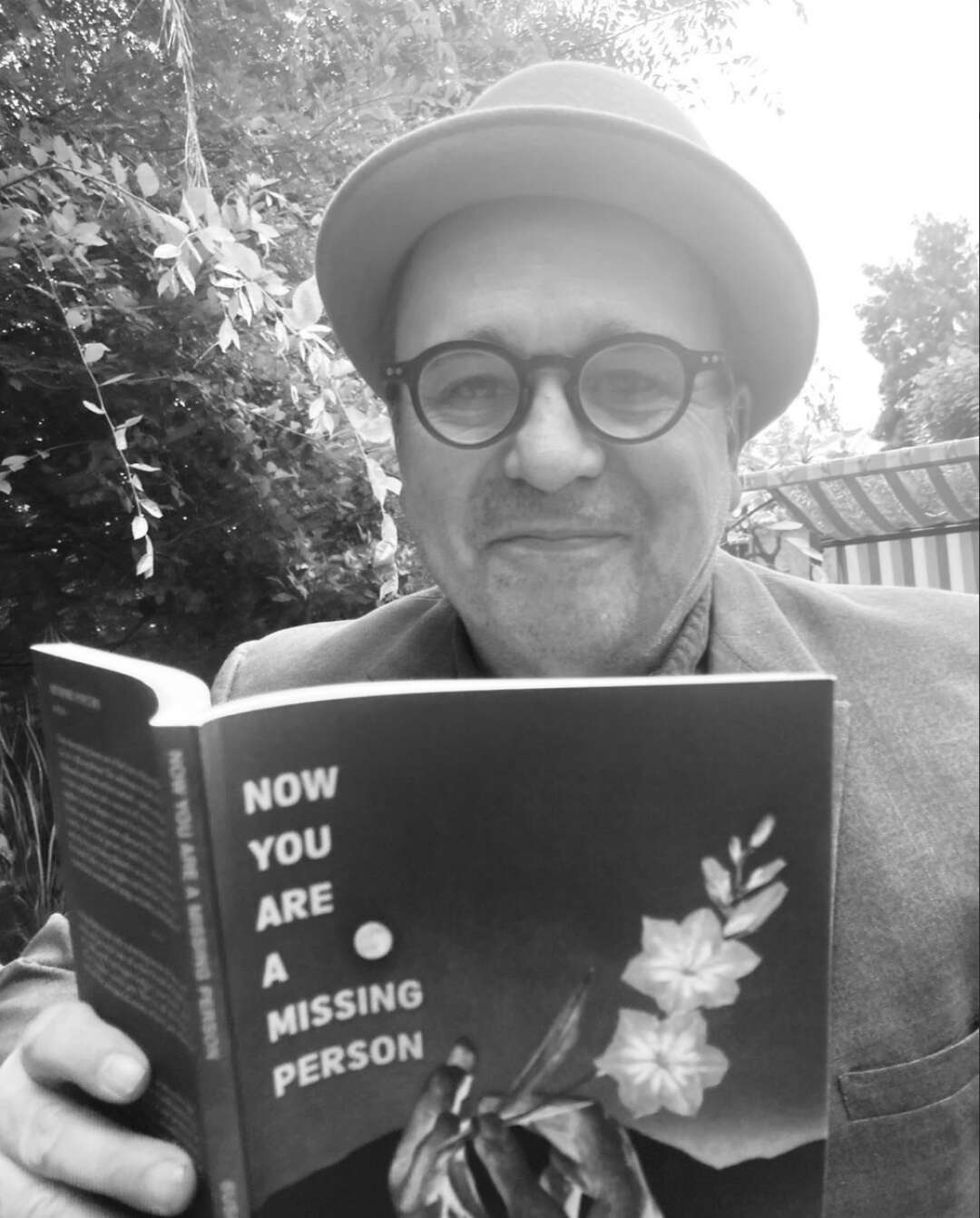 Meet James Combs - CanvasRebel Magazine