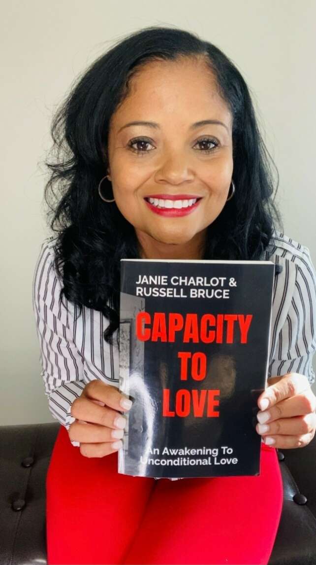 Meet Janie Charlot - CanvasRebel Magazine