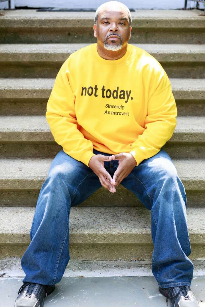 Meet Jay Coleman - CanvasRebel Magazine