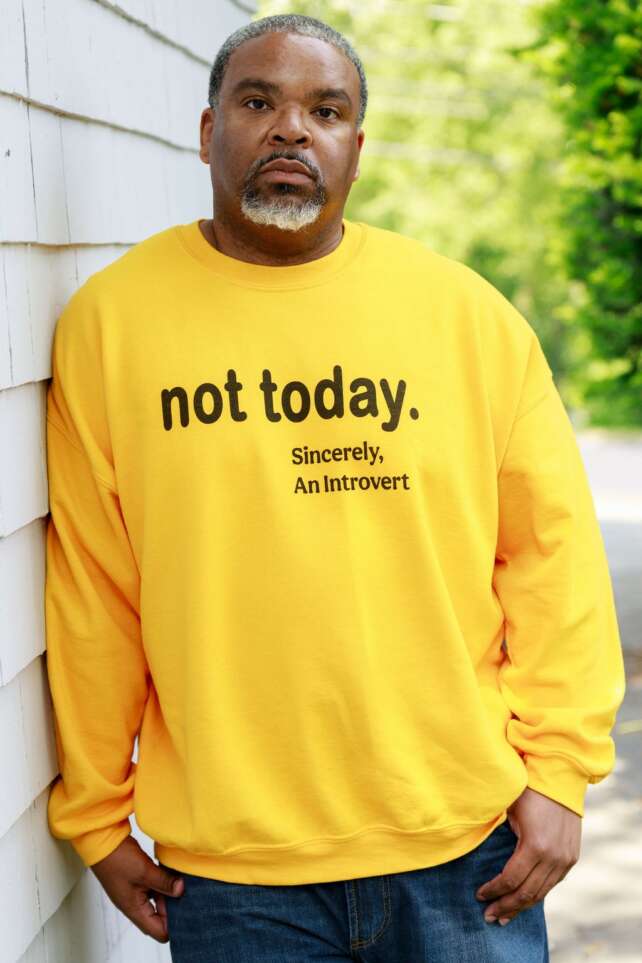 Meet Jay Coleman – CanvasRebel Magazine