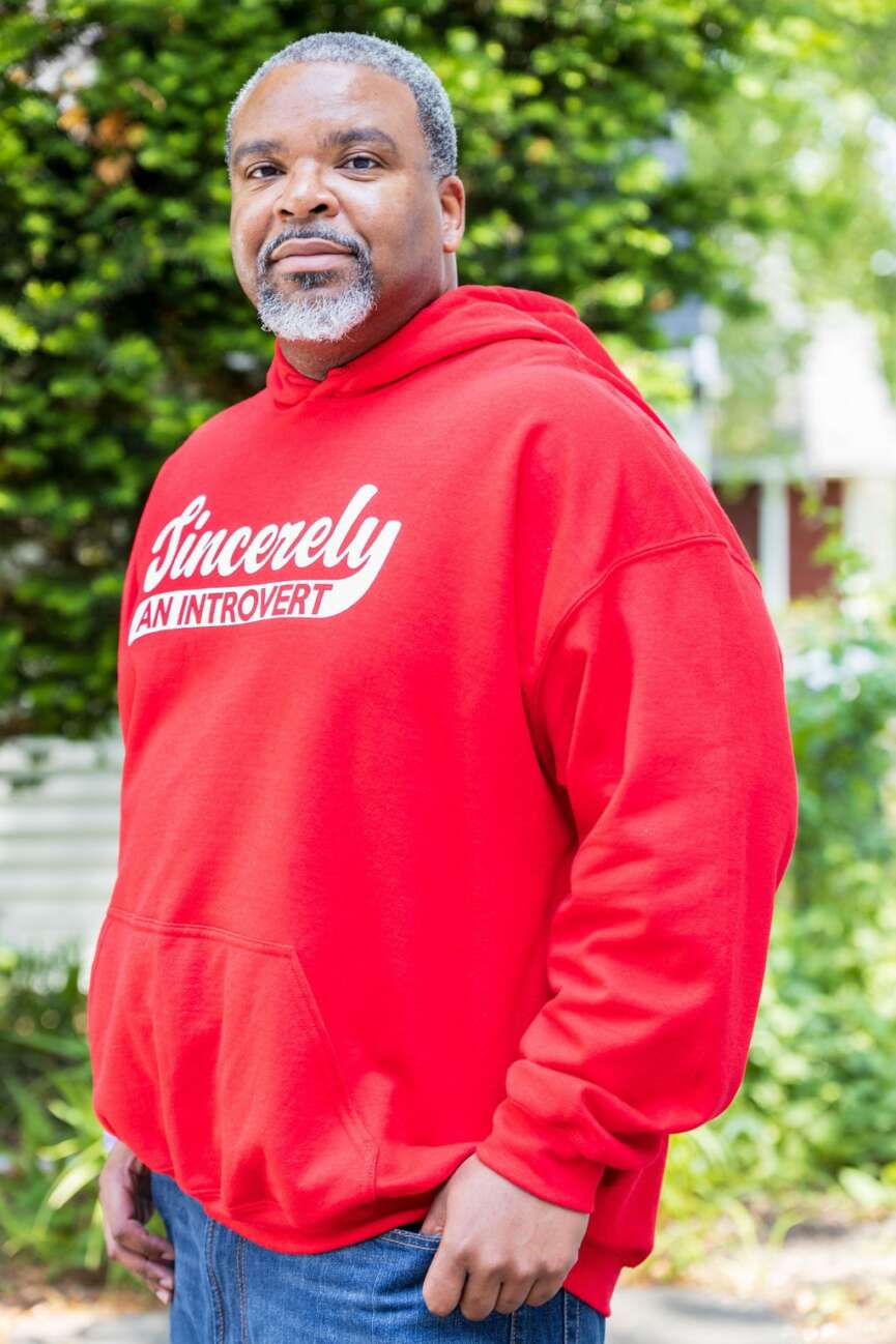 Meet Jay Coleman - CanvasRebel Magazine