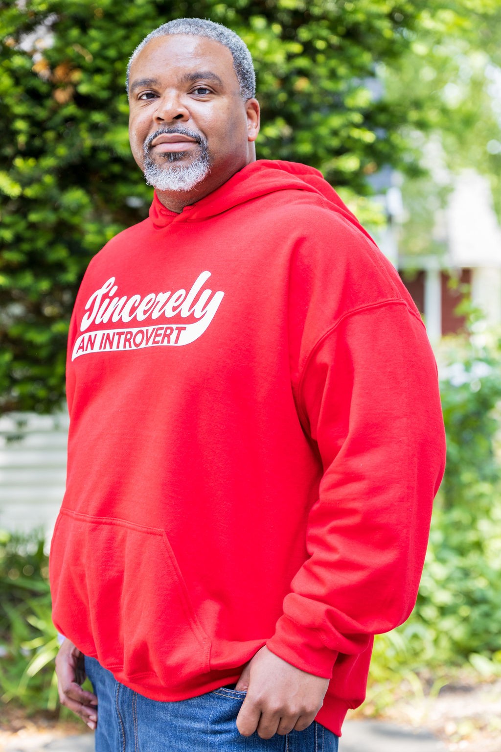 Meet Jay Coleman - CanvasRebel Magazine