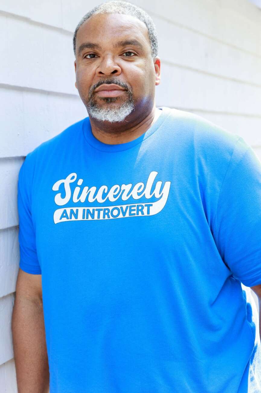 Meet Jay Coleman - CanvasRebel Magazine