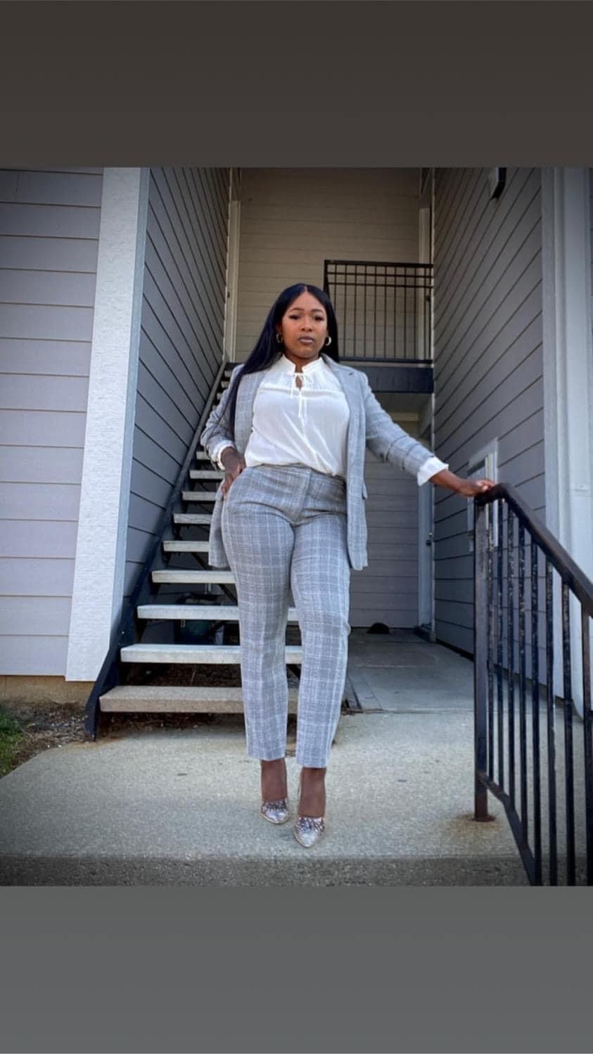 Meet Jaylah Johnson - CanvasRebel Magazine