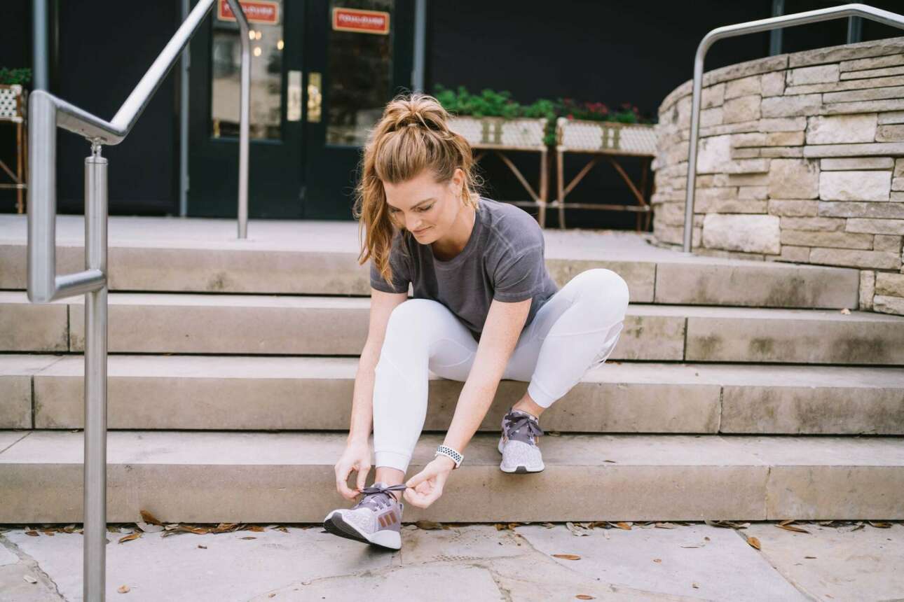 Meet Jen Benton - CanvasRebel Magazine