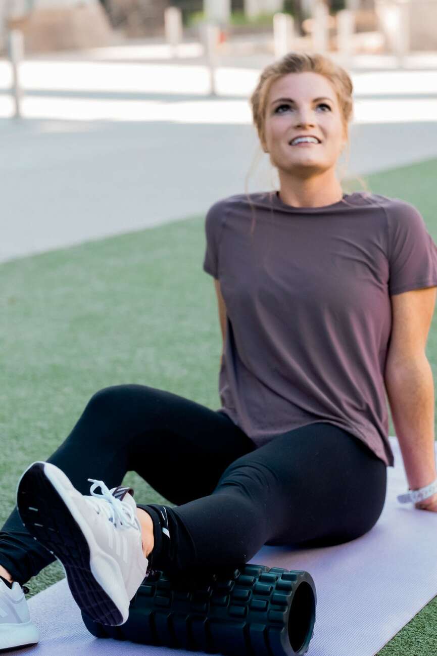 Meet Jen Benton - CanvasRebel Magazine