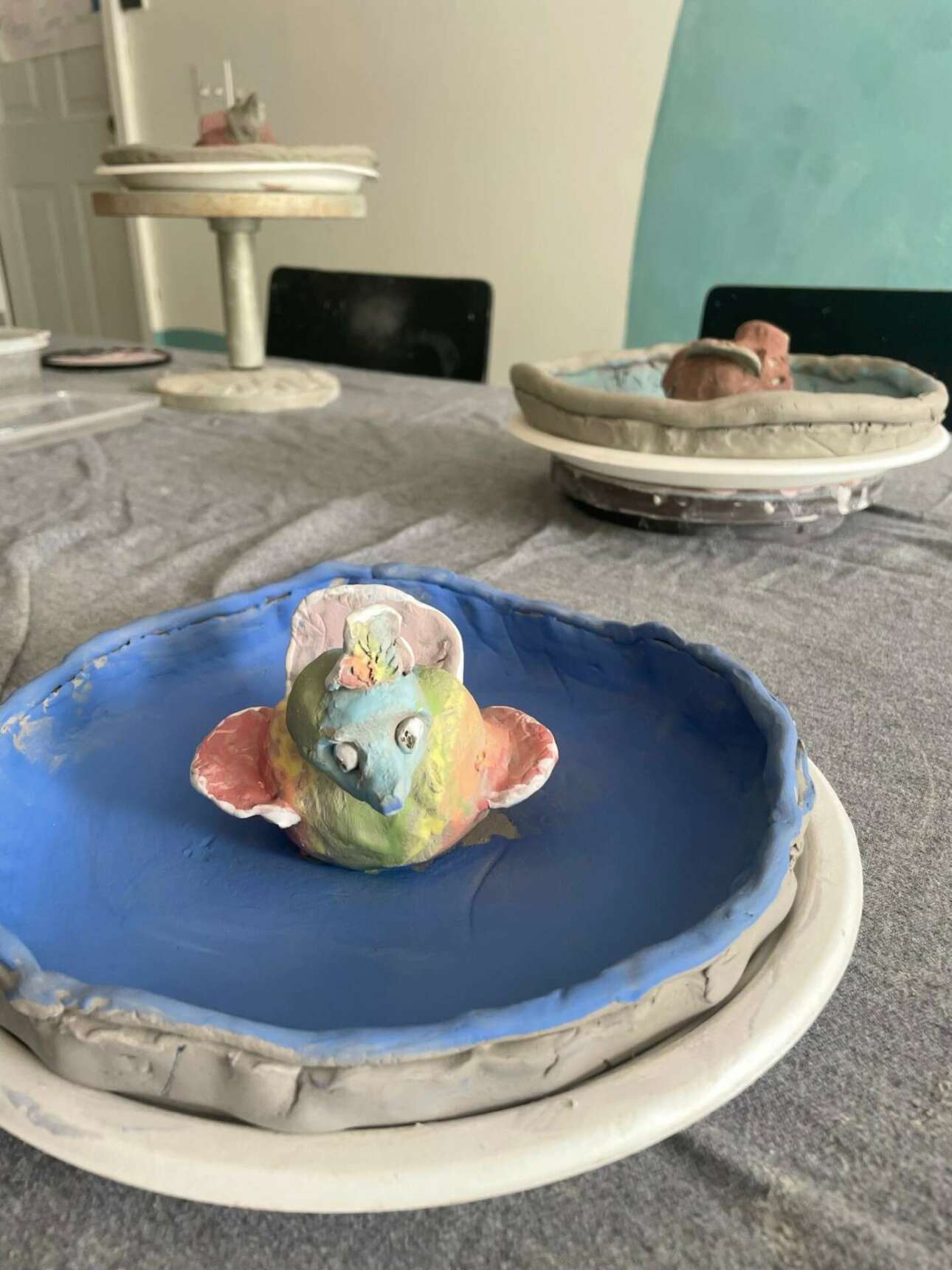 Meet Jennifer Cooper – CanvasRebel Magazine