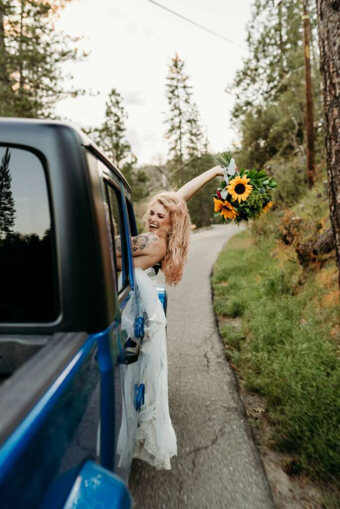 Meet Jennifer Smith - CanvasRebel Magazine