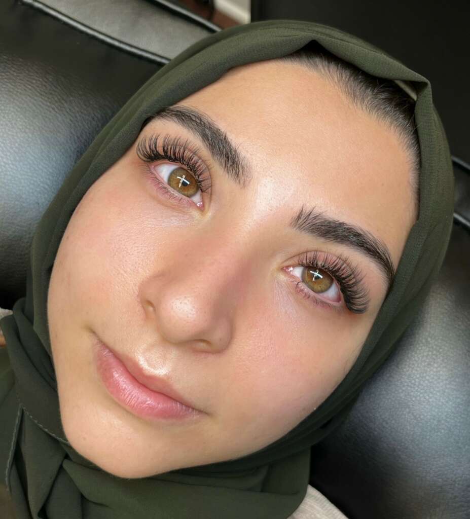 Meet Jennifer Tien – CanvasRebel Magazine