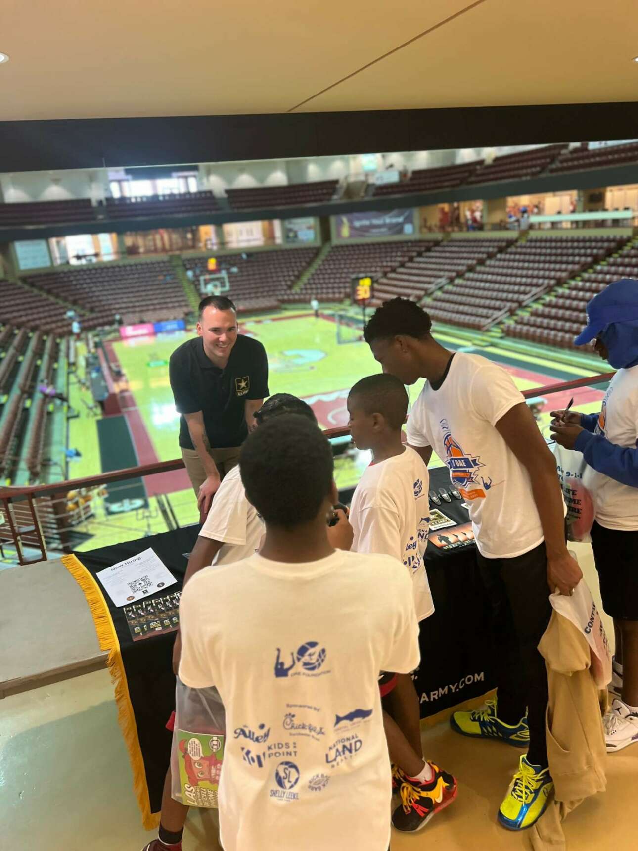 Meet Jermel President – CanvasRebel Magazine