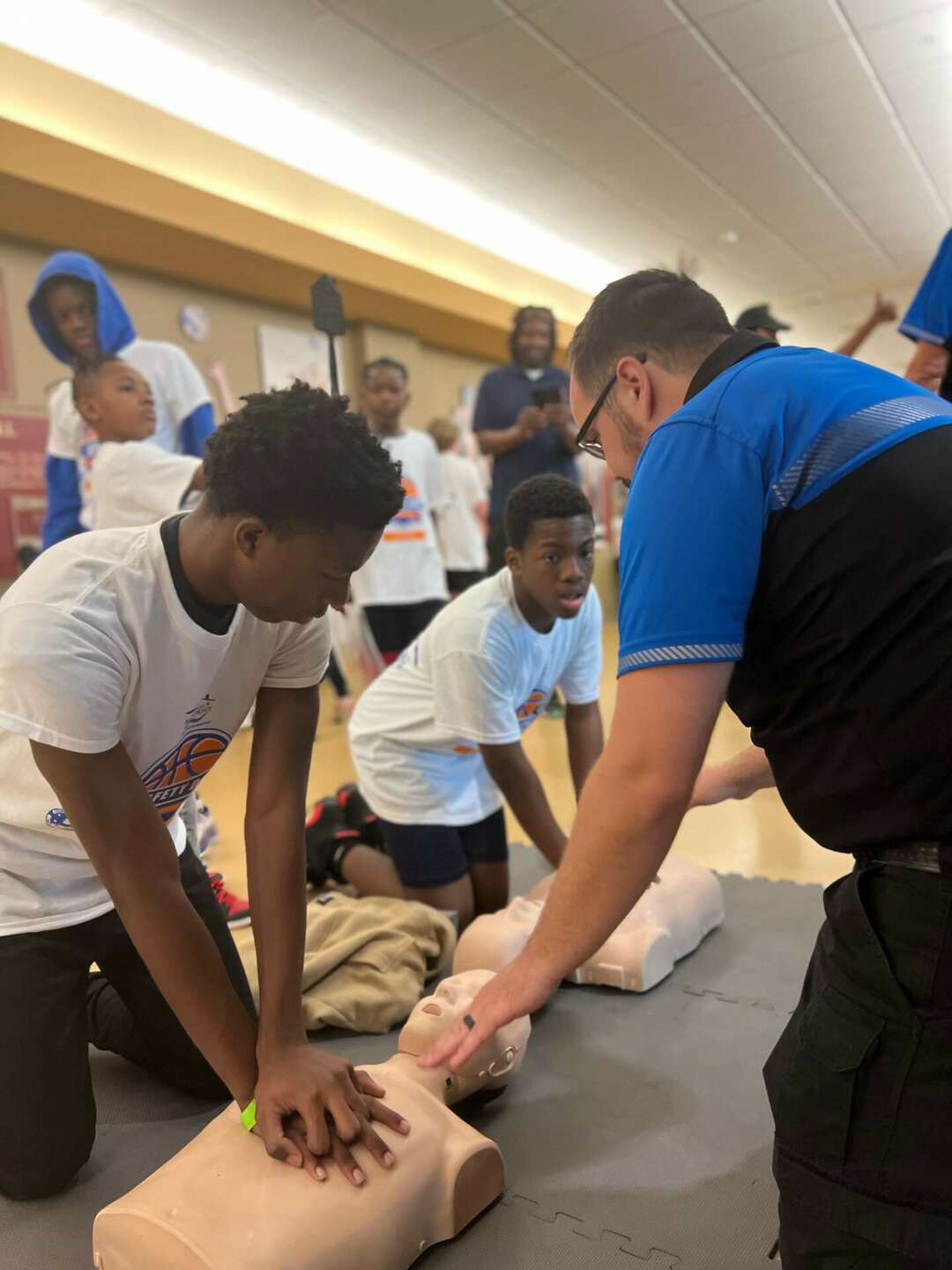 Meet Jermel President – CanvasRebel Magazine