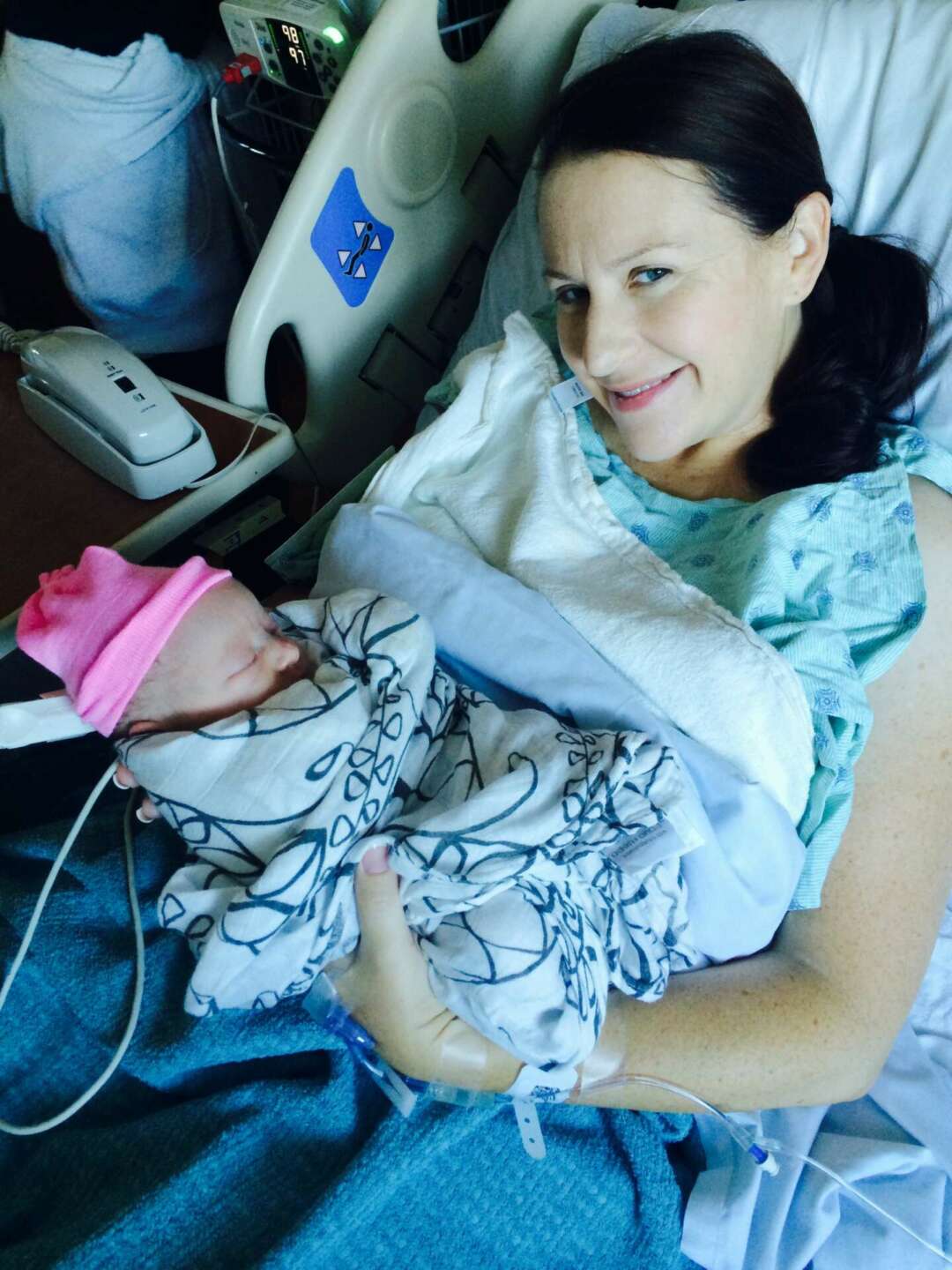 Meet Jessica Busman - CanvasRebel Magazine