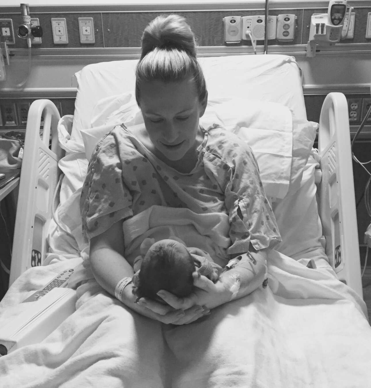 Meet Jessica Busman - CanvasRebel Magazine