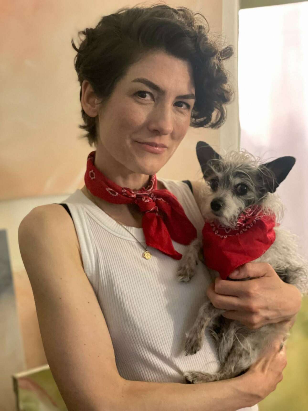 Meet Jessica Graham - CanvasRebel Magazine