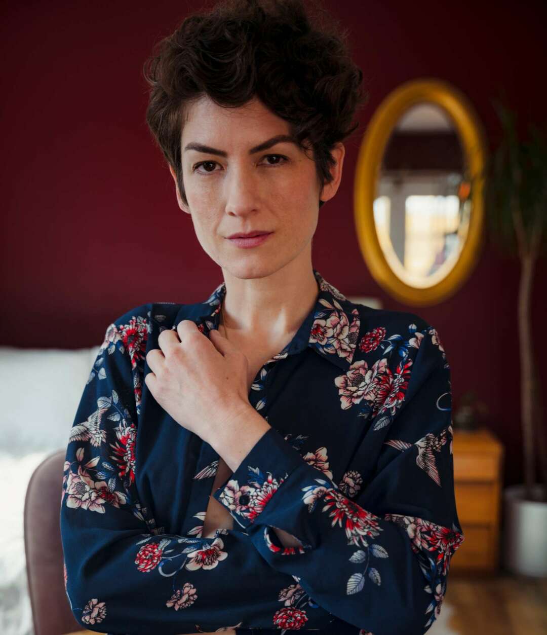 Meet Jessica Graham - CanvasRebel Magazine