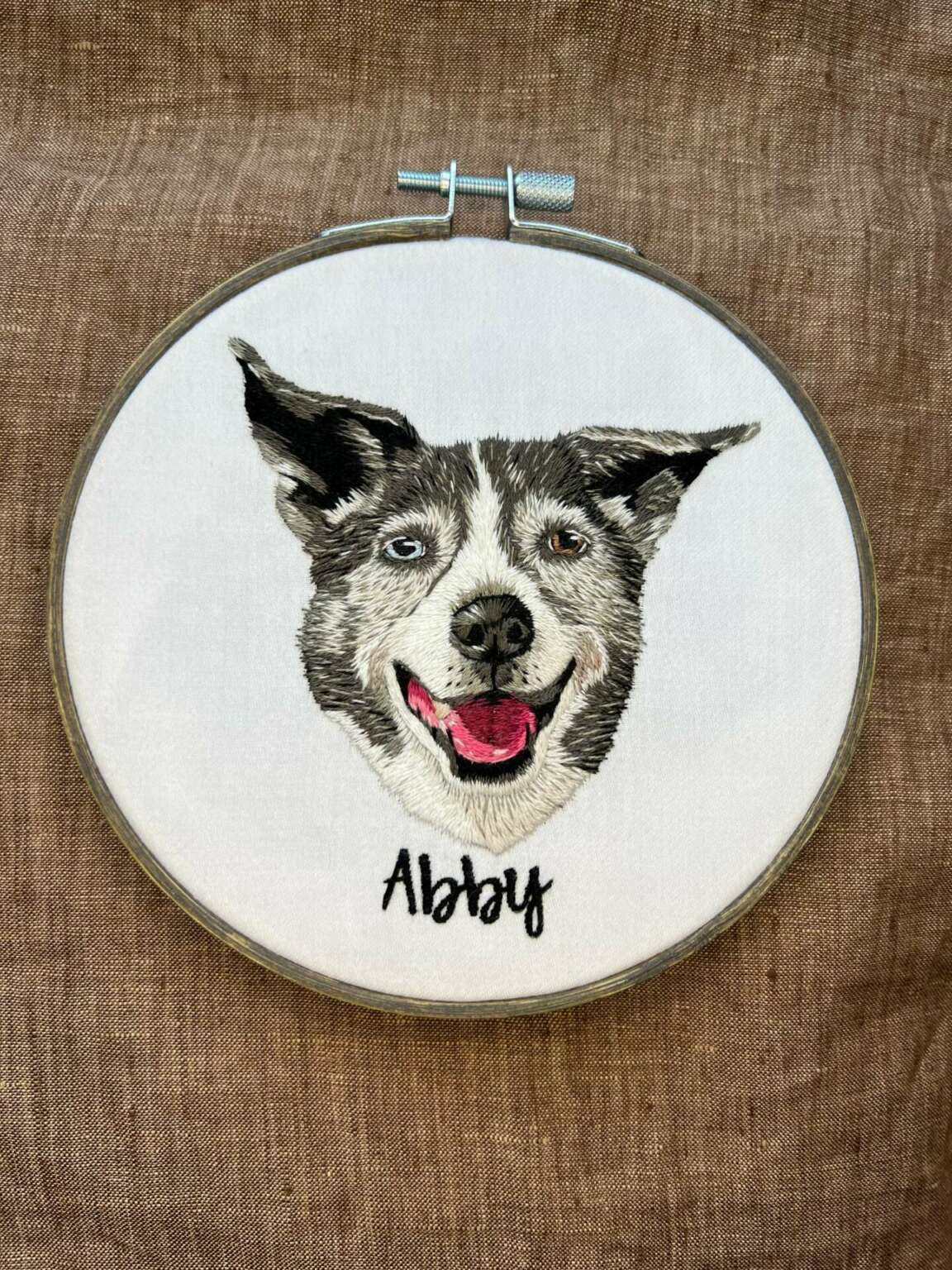 Meet Jessica Otto - CanvasRebel Magazine