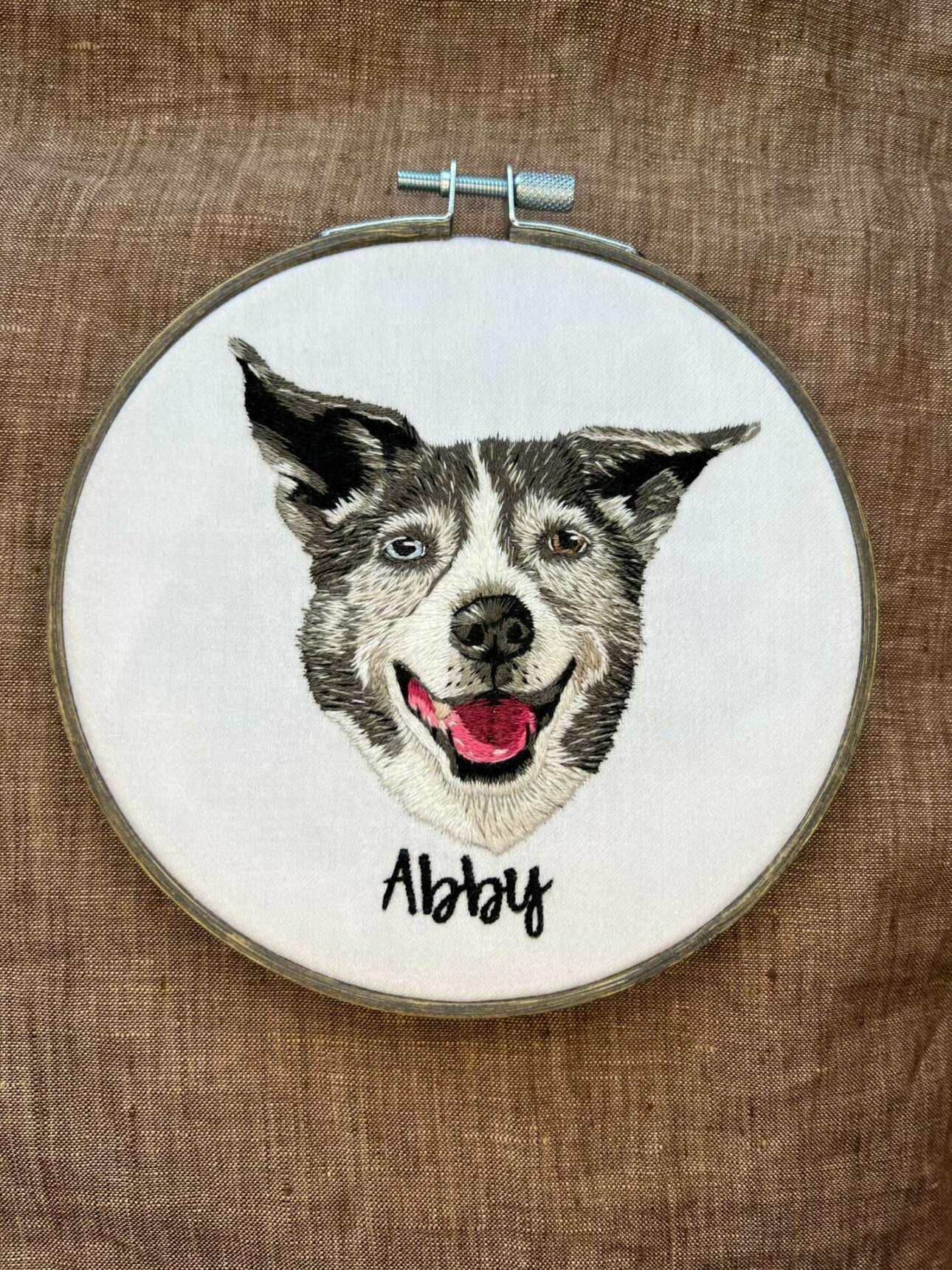 Meet Jessica Otto - CanvasRebel Magazine