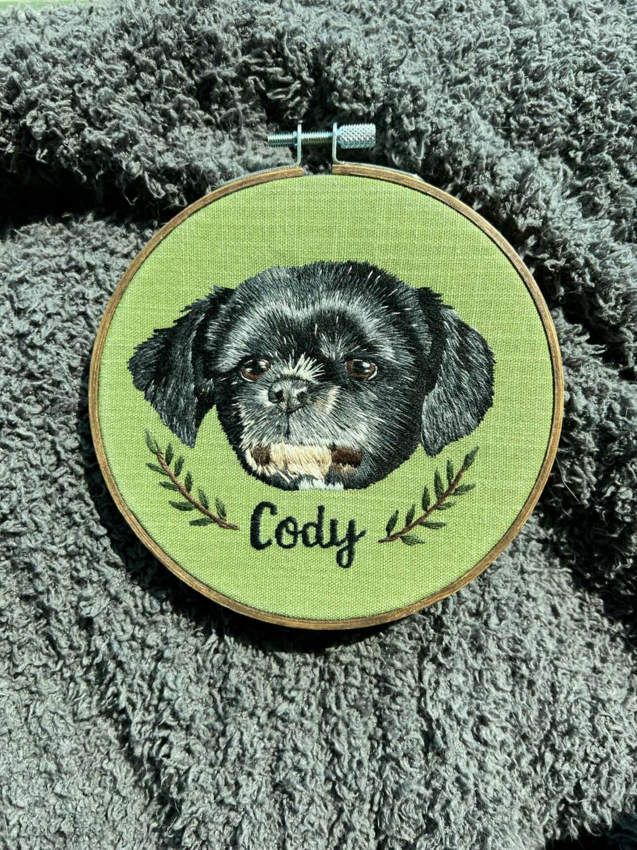 Meet Jessica Otto - CanvasRebel Magazine