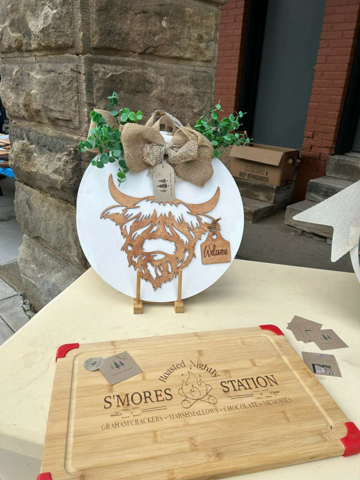 Meet Jill Forquer – CanvasRebel Magazine