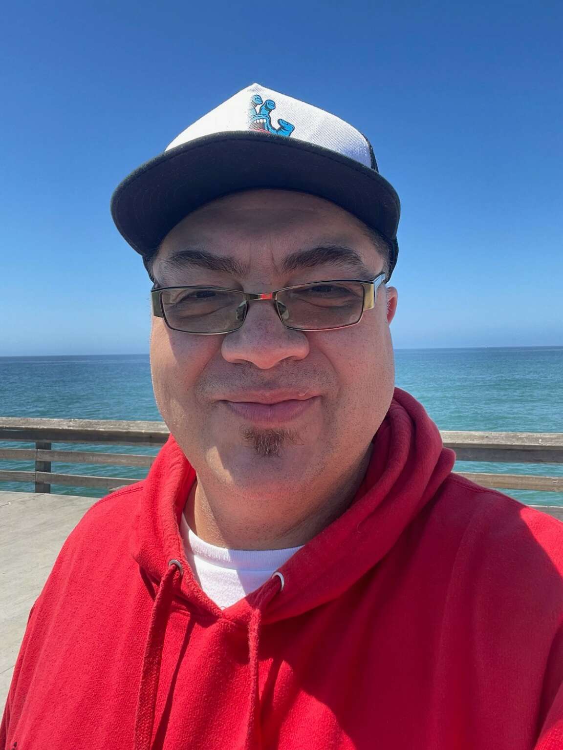 Meet Jim Francis Meza - CanvasRebel Magazine