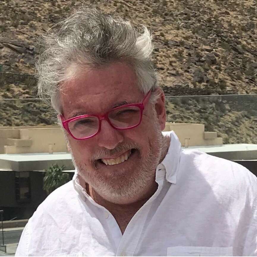 Meet Jimmy Star – CanvasRebel Magazine