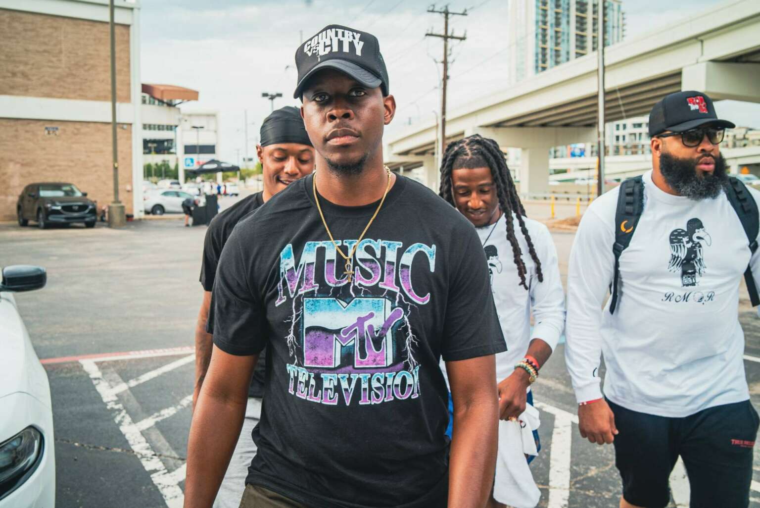 Meet John Griggs – CanvasRebel Magazine