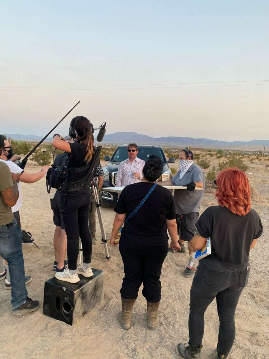 Meet John Kaler - CanvasRebel Magazine