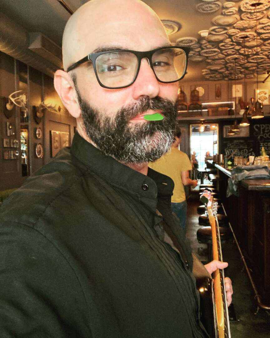 Meet Jon Steinmeier – CanvasRebel Magazine