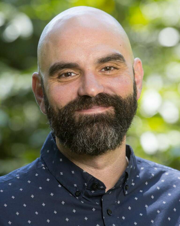 Meet Jon Steinmeier - CanvasRebel Magazine