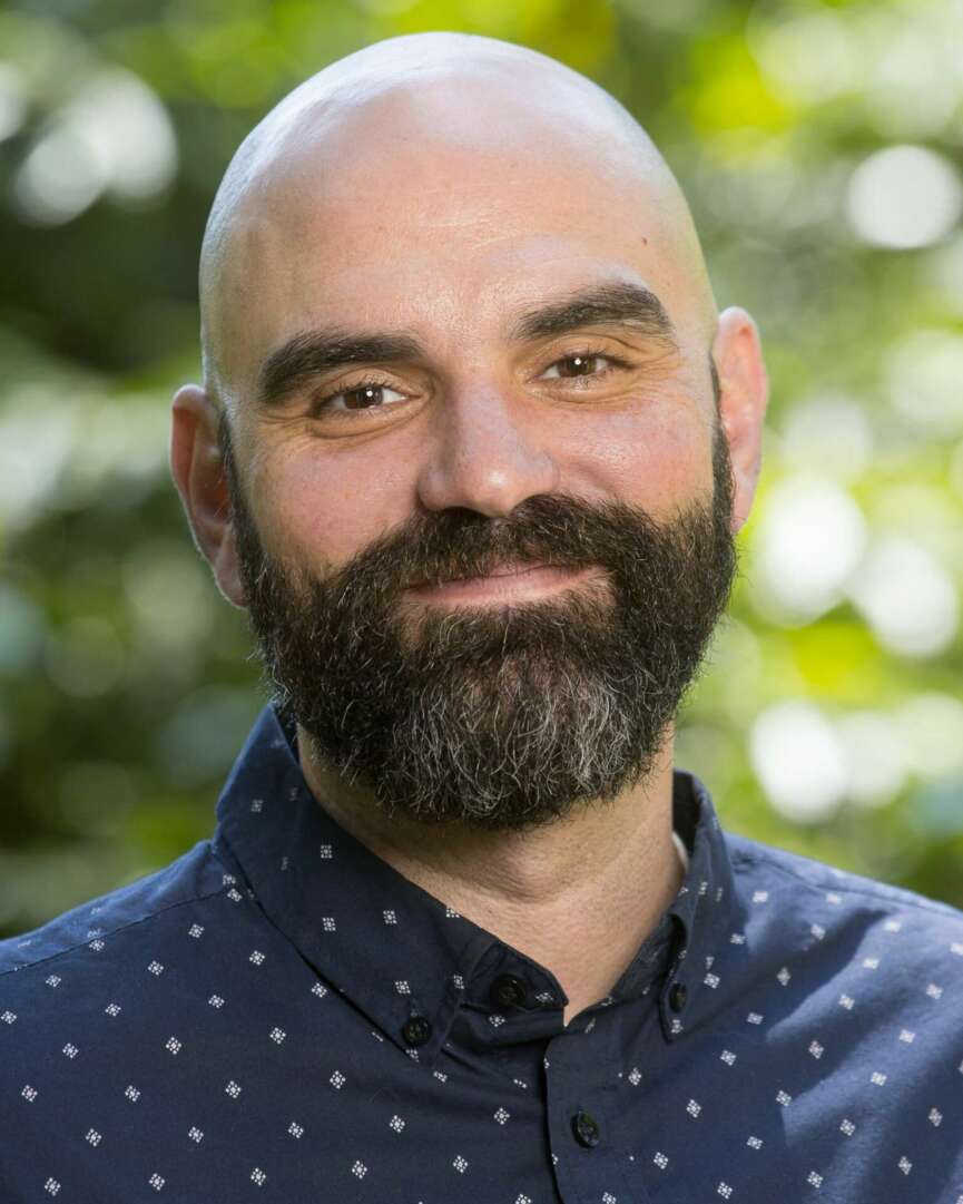 Meet Jon Steinmeier - CanvasRebel Magazine